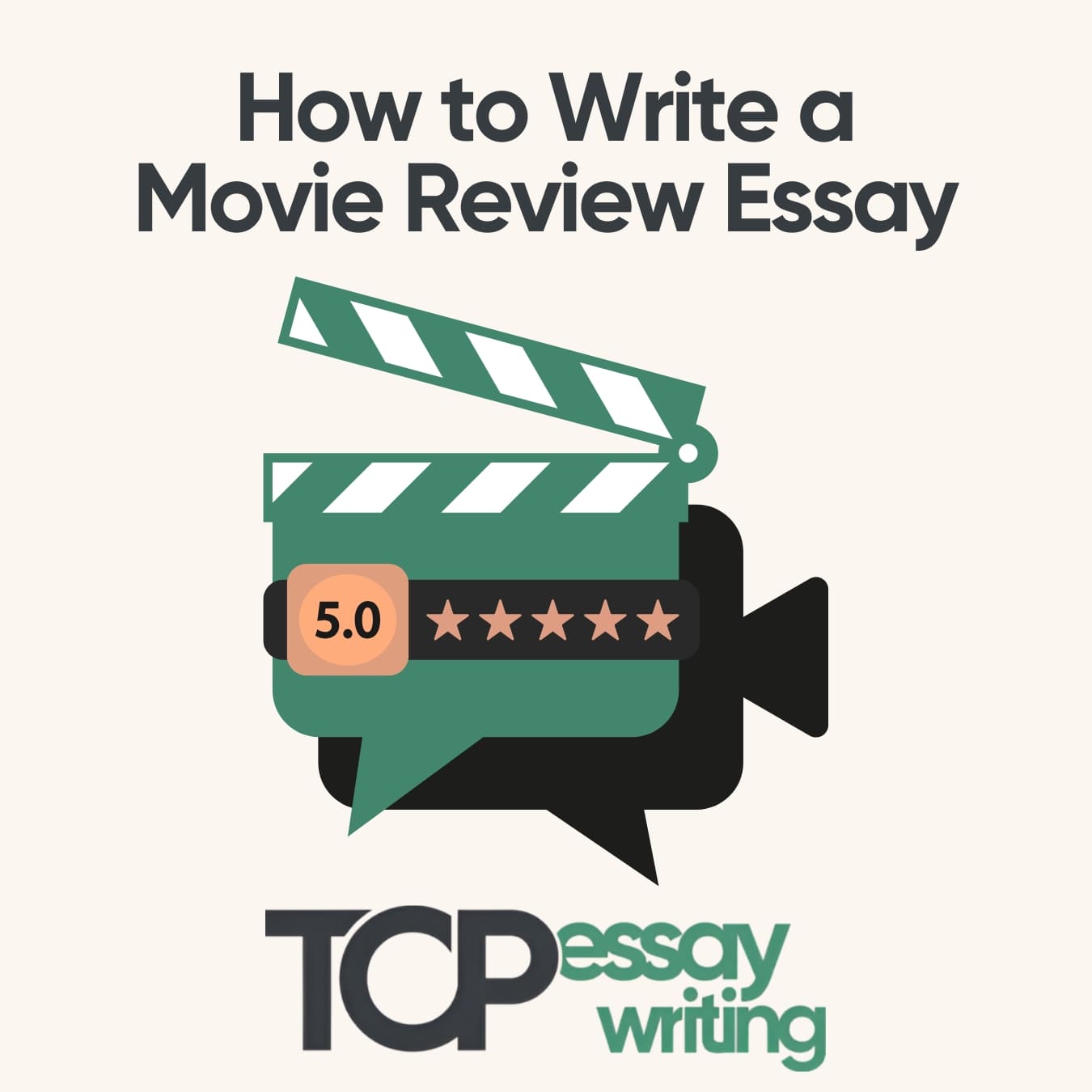 How to Write a Movie Review Essay: Ultimate Guide