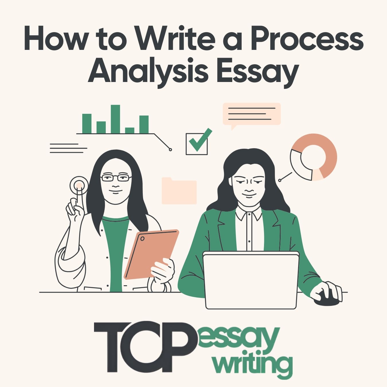 Smart Guide to How to Write a Process Analysis Essay